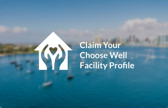 Dehesa View Manor | Choose Well San Diego